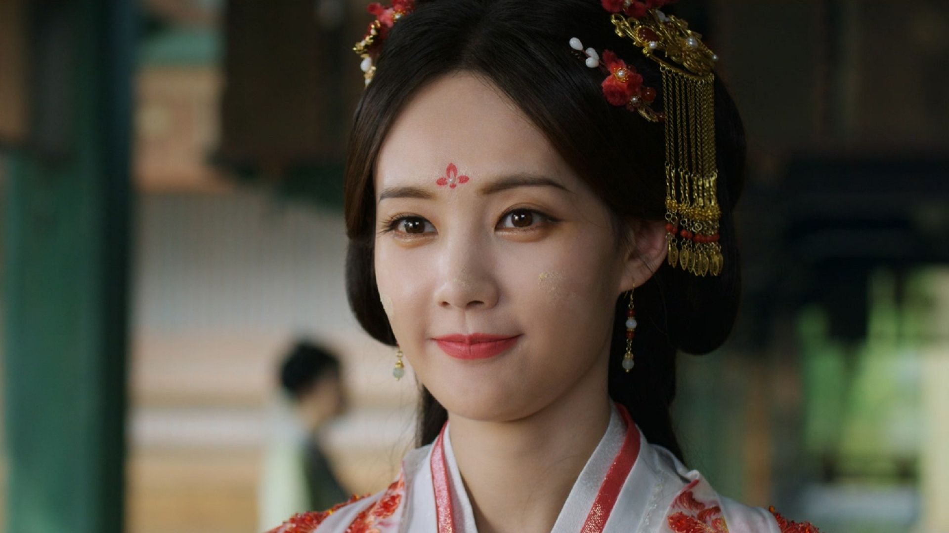 A Dream Within A Dream｜Episode 7｜Chinese Dramas | Viu Hong Kong