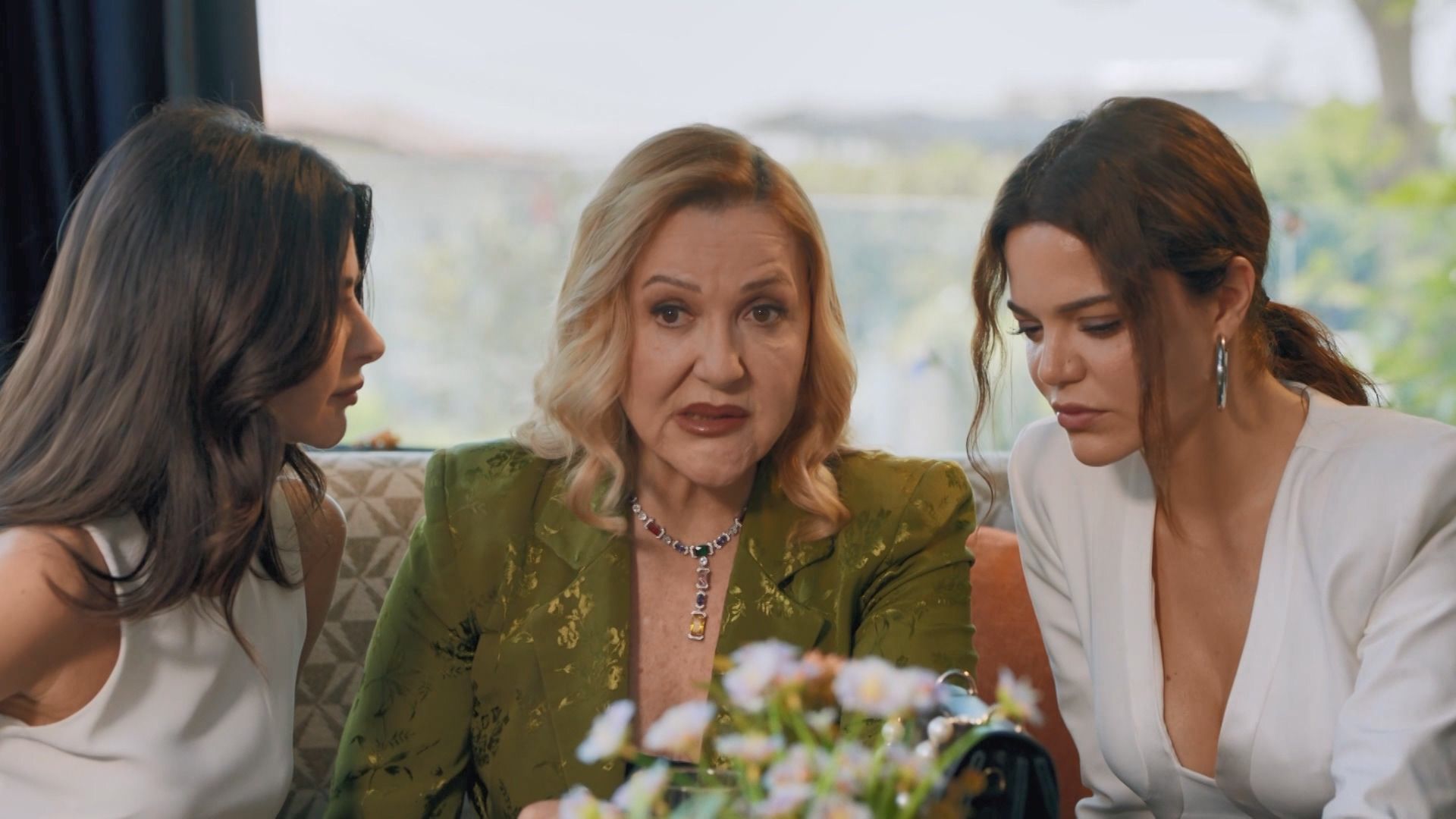 My Wonderful Life｜Episode 96｜Turkish Dramas | Viu Philippines