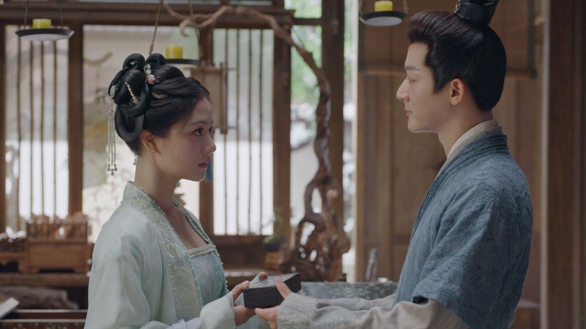 The Rise of Ning｜Episode 5｜Chinese Dramas | Viu Hong Kong