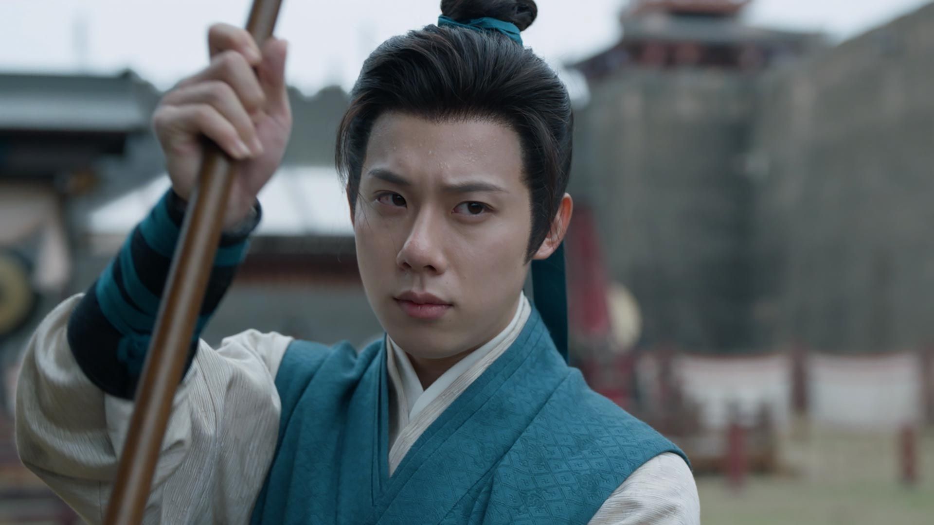 Legend of Zang Hai｜Episode 13｜Chinese Dramas | Viu Philippines