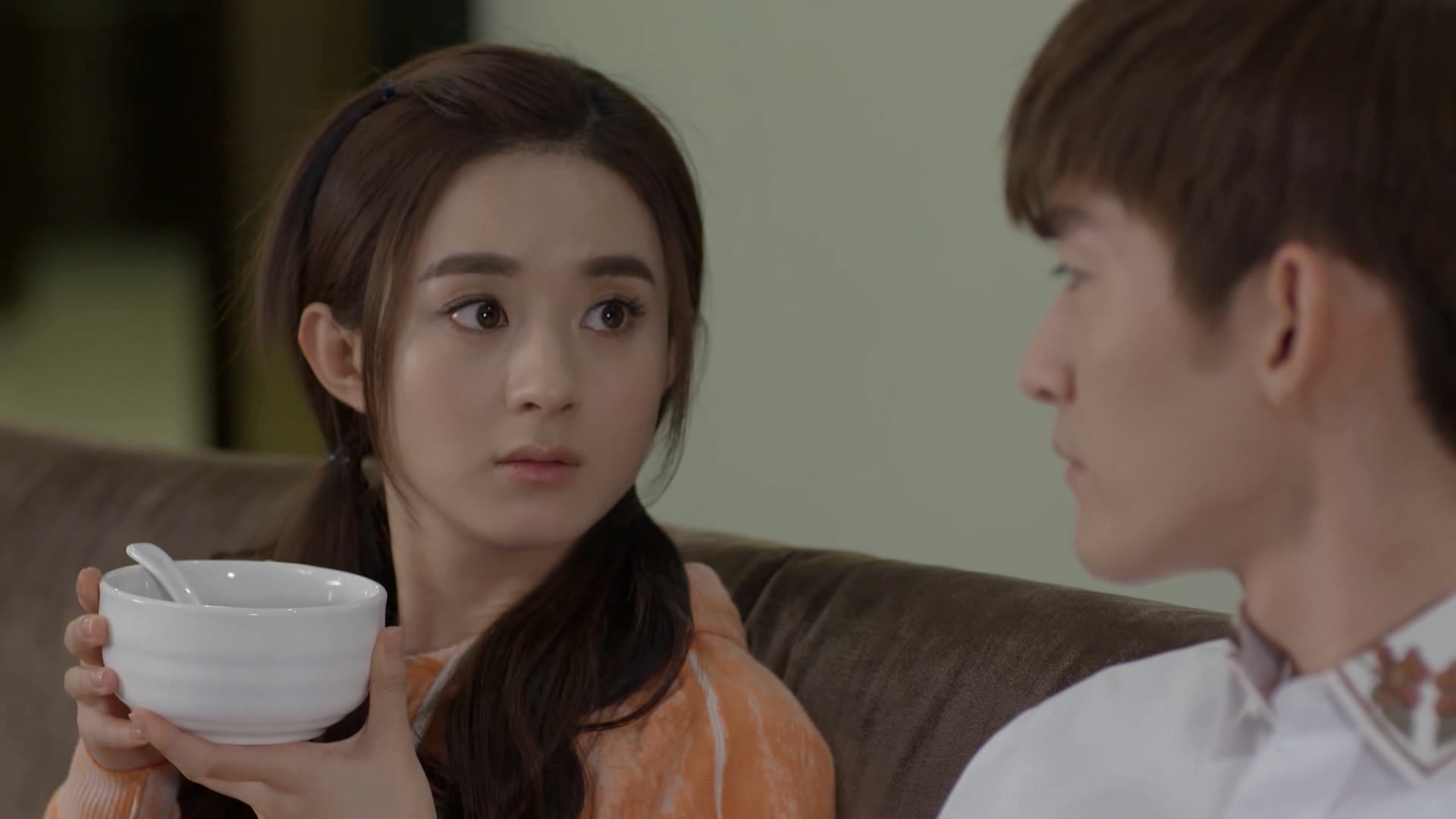 Boss & Me｜Episode 29｜Chinese Dramas | Viu Philippines