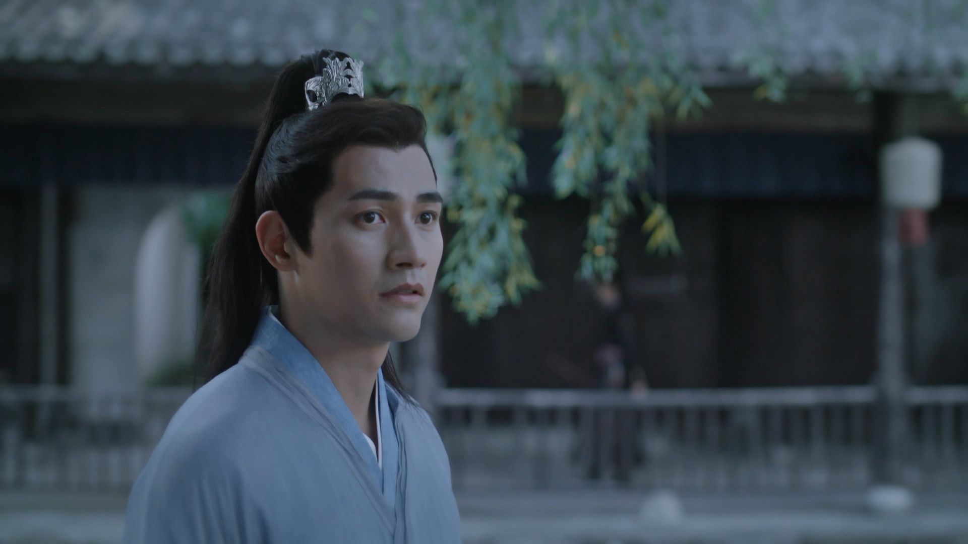 The Legend of Shen Li｜Episode 17｜Chinese Dramas | Viu Singapore
