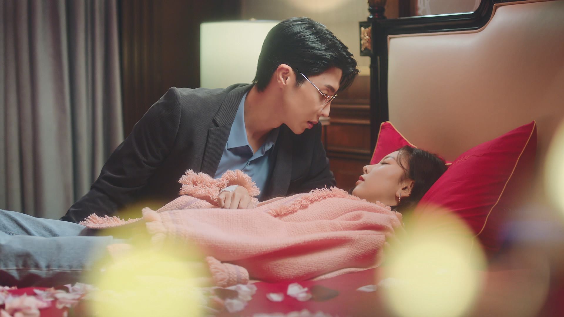 Exploration method of Love｜Episode 6｜Chinese Dramas | Viu Philippines