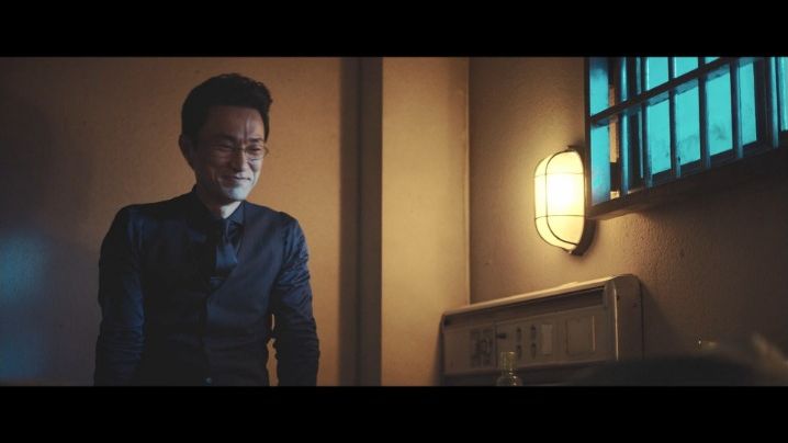 Doctor Prisoner｜Episode 5｜Korean Dramas | Viu Philippines