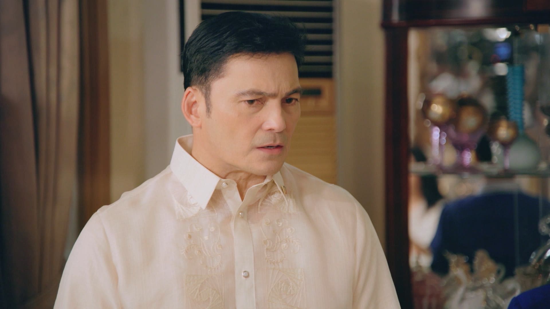 First Yaya｜Episode 18｜Filipino Content | Viu Philippines