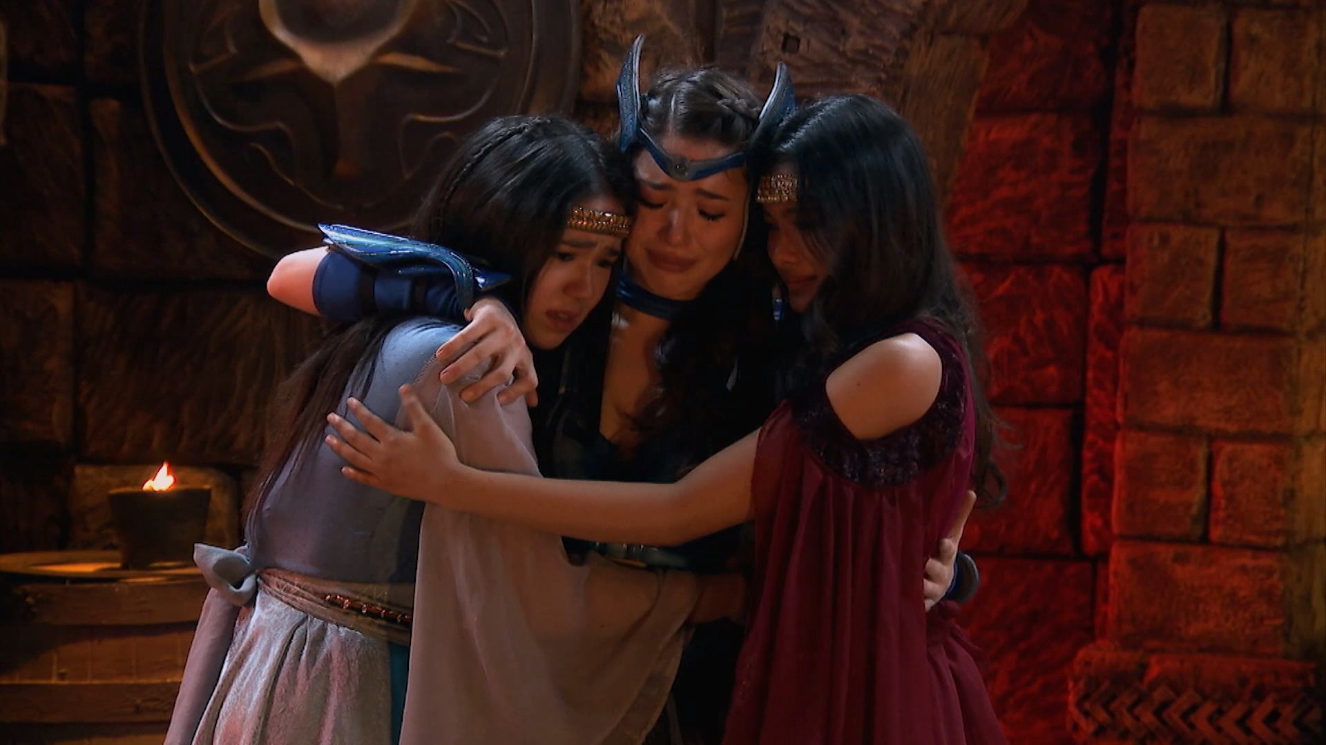 Encantadia｜Episode 137｜Filipino Content | Viu Philippines