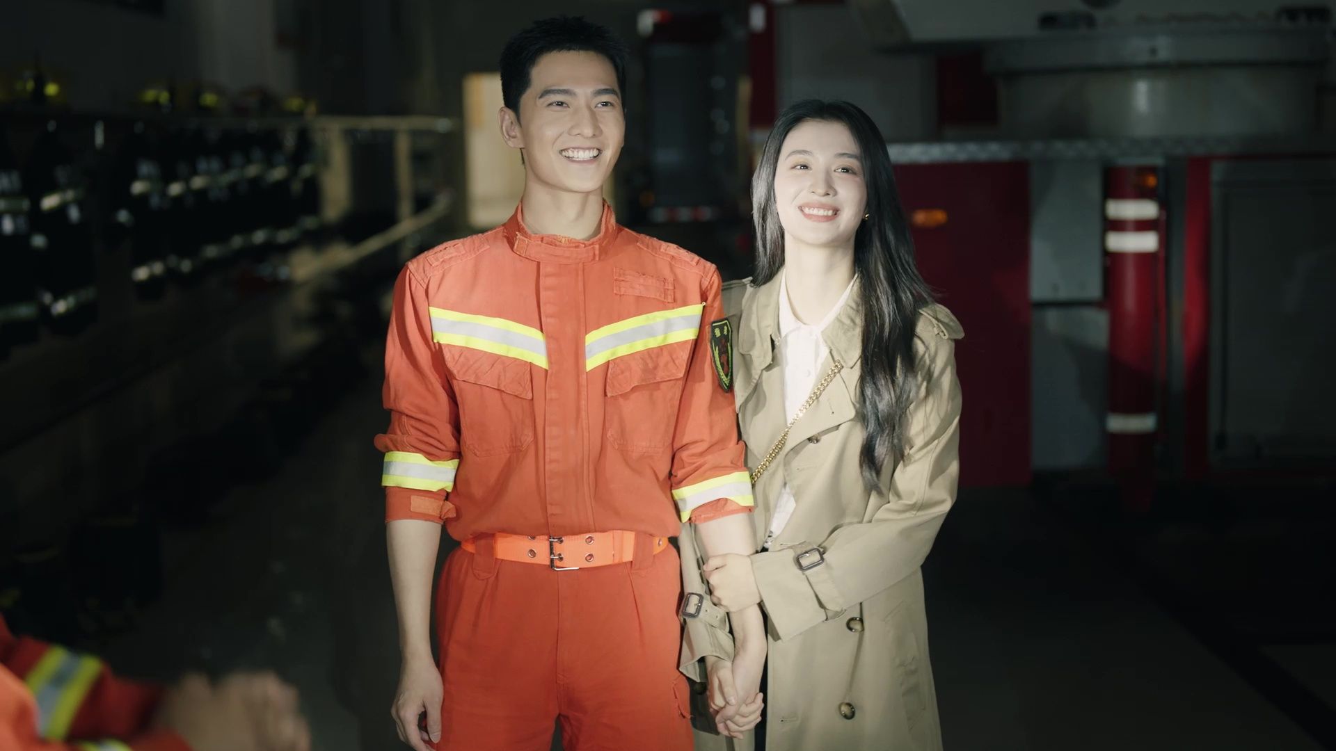 Fireworks of My Heart｜Episode 39｜Chinese Dramas | Viu Philippines