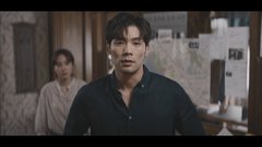The Ghost Detective (Tagalog)｜Filipino Dubbed