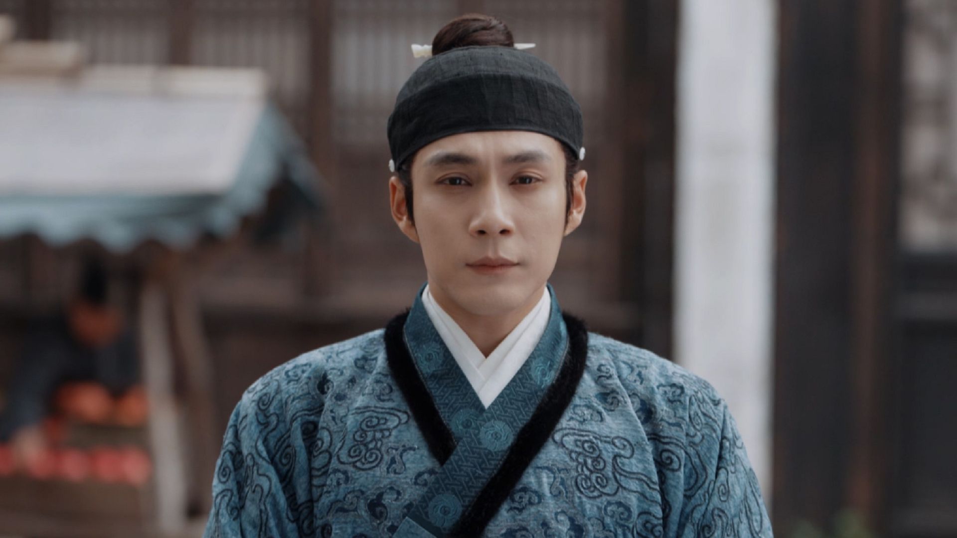 The Heir｜Episode 28｜Chinese Dramas | Viu Singapore