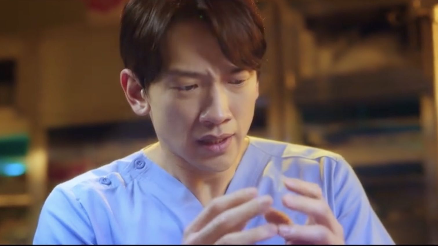 Ghost Doctor (Cantonese)｜Episode 7｜Dubbed Dramas | Viu