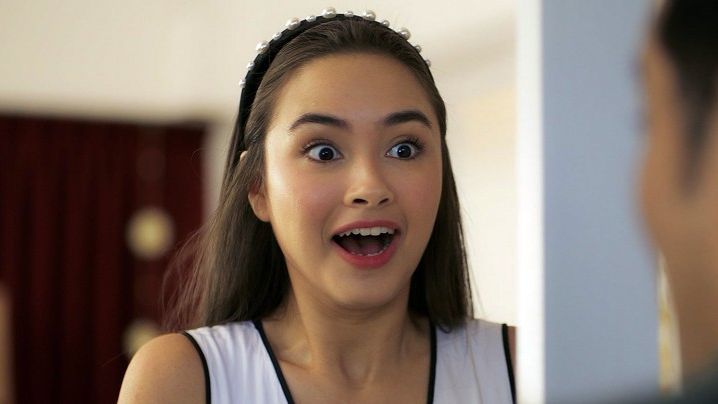 Pretty Little Liars S2 (Tagalog)｜Filipino Dubbed | Viu Philippines