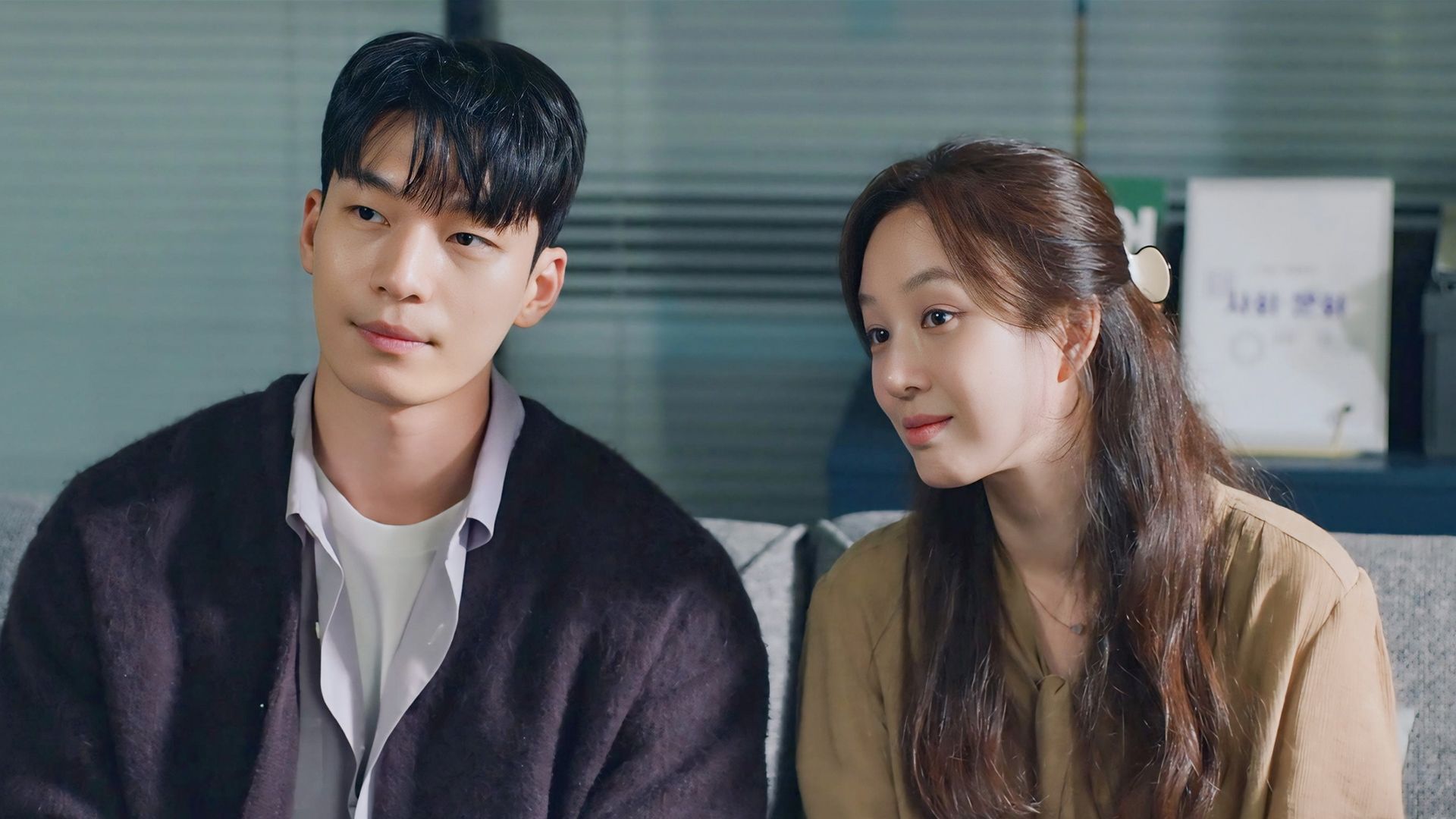 The Midnight Romance In Hagwon｜Episode 3｜Korean Dramas | Viu Hong Kong