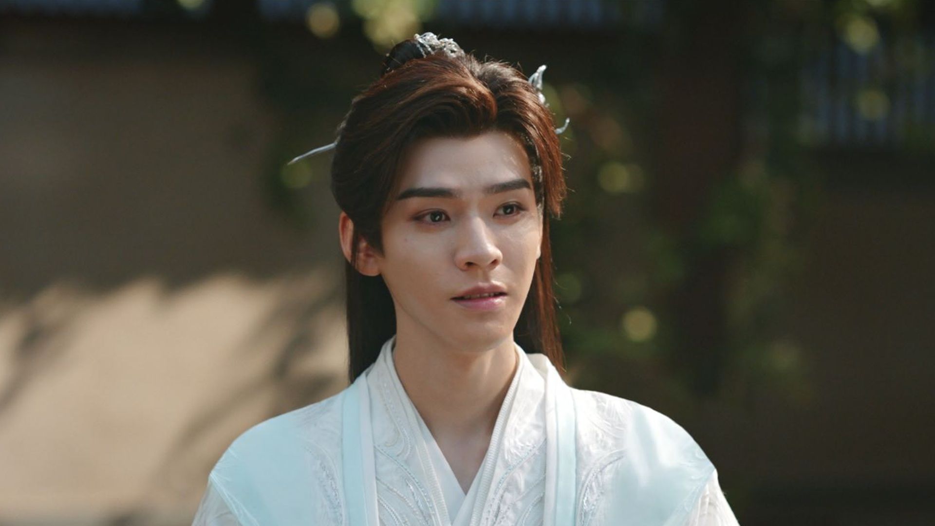 Blood River｜Episode 11｜Chinese Dramas | Viu Singapore