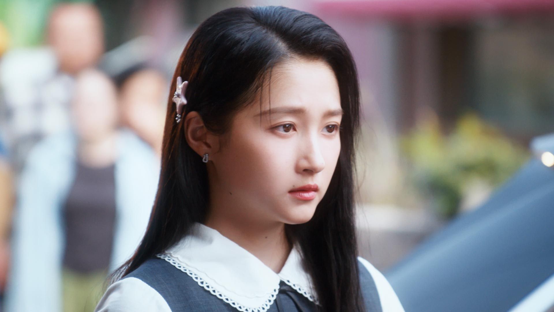 耀眼｜中国剧 | Viu 新加坡