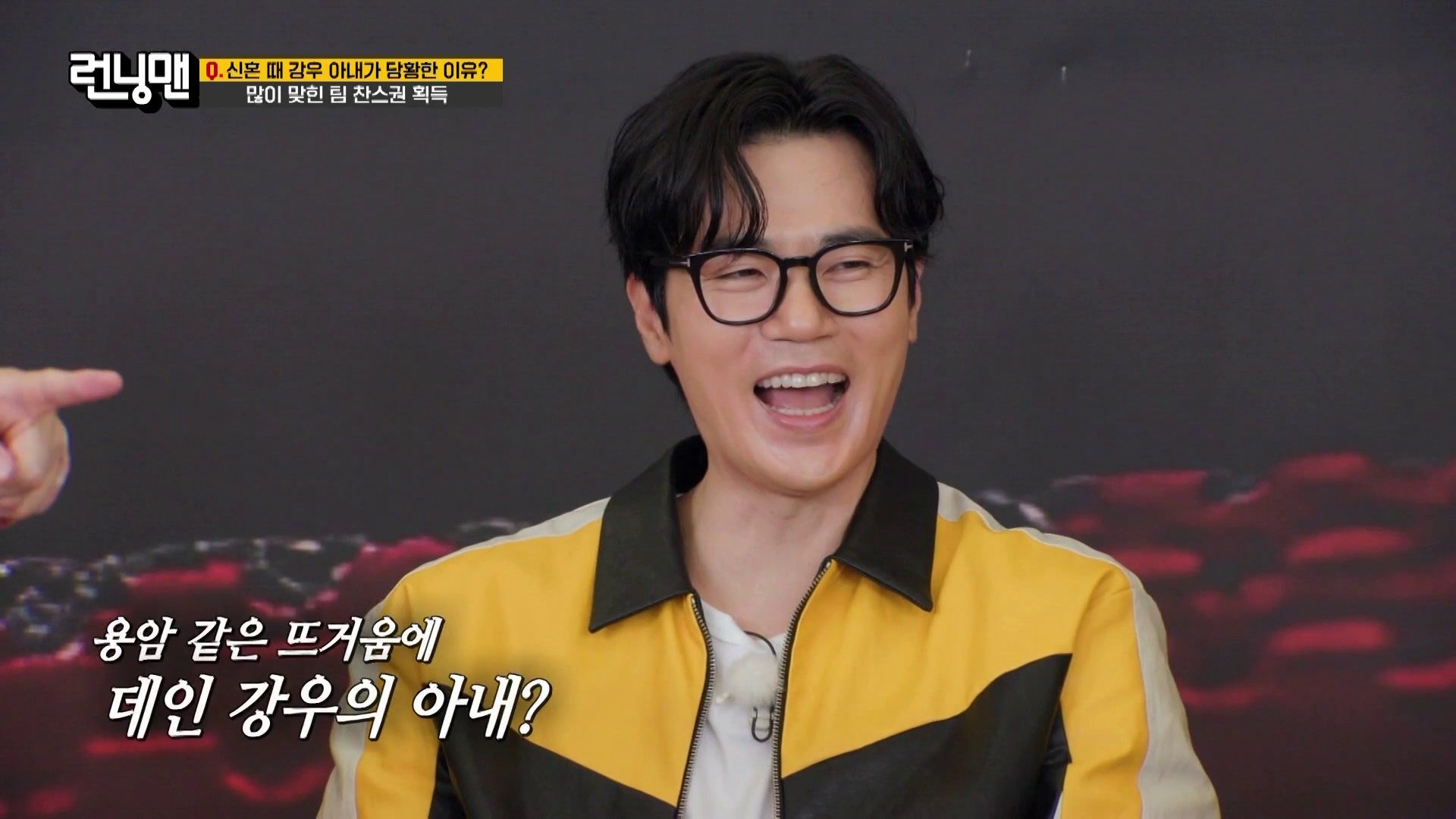 Running Man (2025)｜第773集｜韩国综艺 | Viu