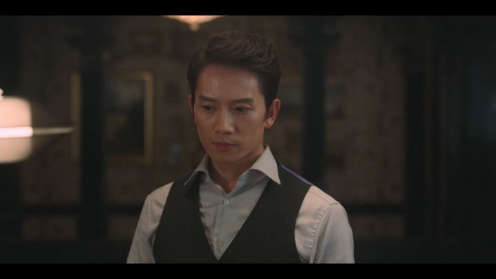 The Devil Judge มัจจุราชพิพากษา | ตอน 6 | ซีรีส์เกาหลี | Viu ไทย