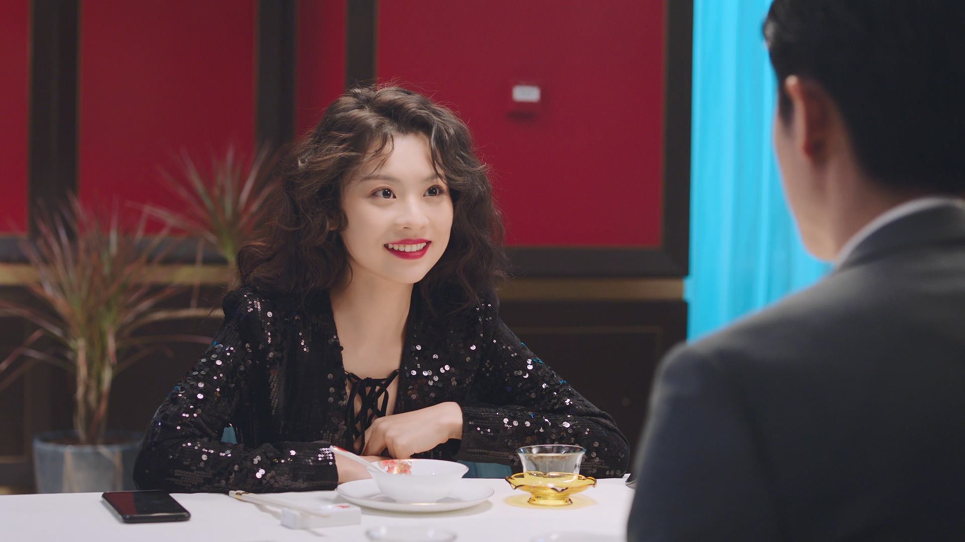 Exploration method of Love｜Episode 19｜Chinese Dramas | Viu Philippines