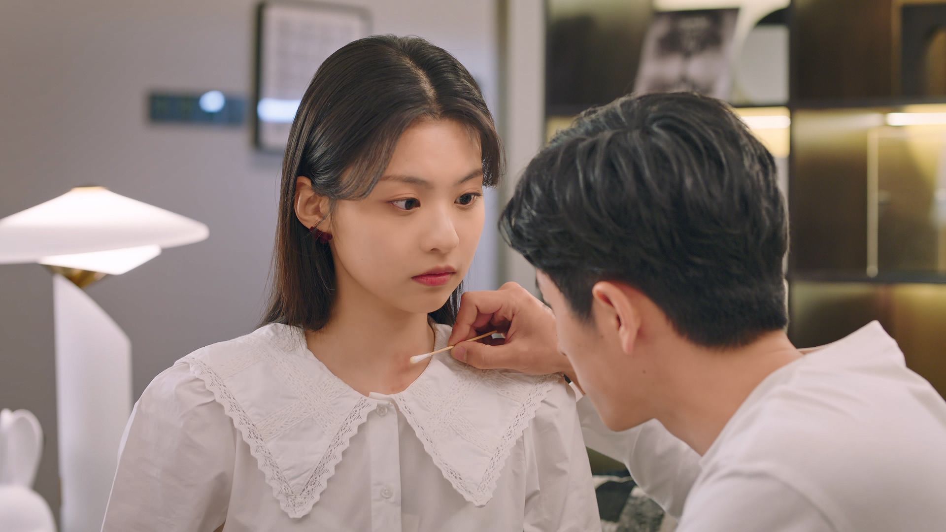 Exploration method of Love｜Episode 16｜Chinese Dramas | Viu Philippines