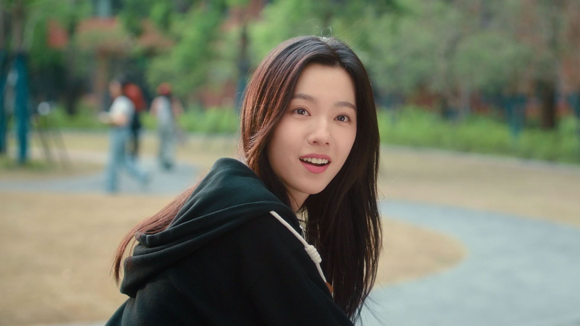 Eat Run Love｜Episode 2｜Chinese Dramas | Viu Singapore