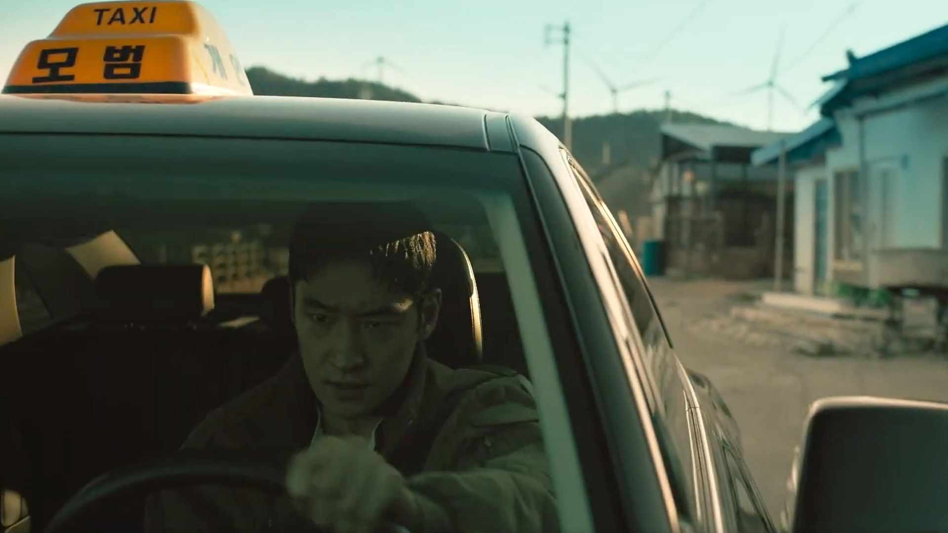 Trailer: Taxi Driver 3｜Episode 3｜HBO Max & Viu Bundle | Viu Singapore