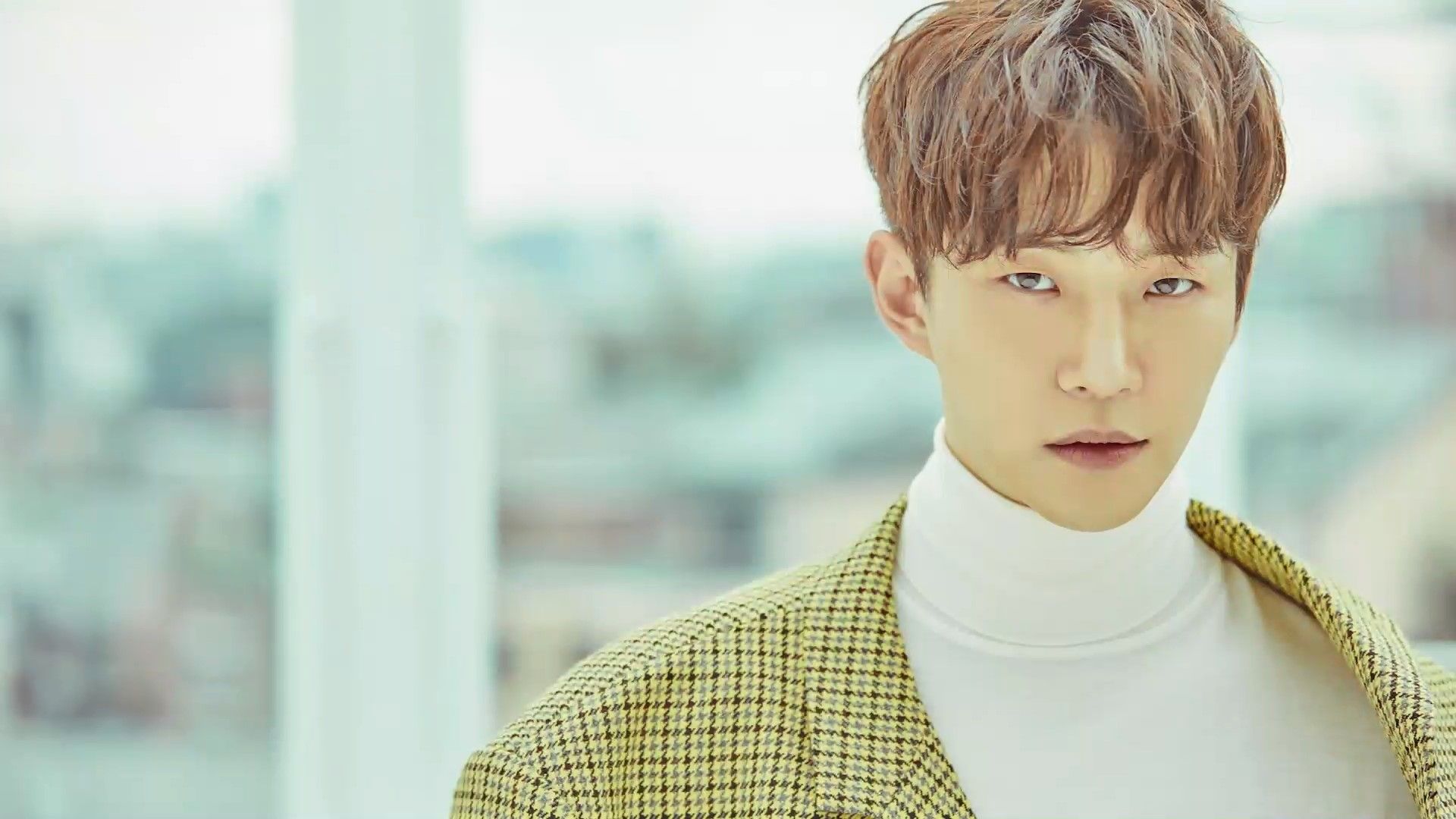 2PM’s Junho Officially Discharged from the Military｜K1 Entertainment ...