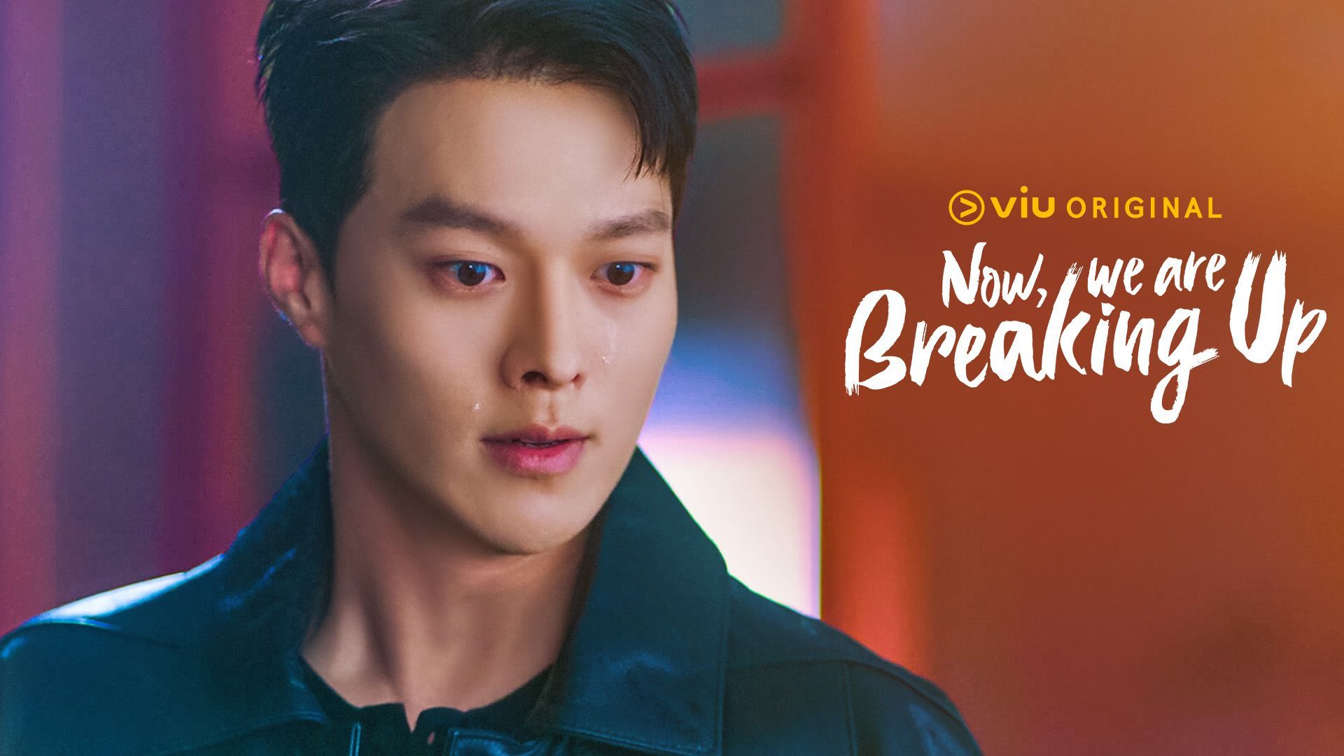 Now, We Are Breaking Up (Tagalog)｜Episode 11｜Filipino Dubbed | Viu ...
