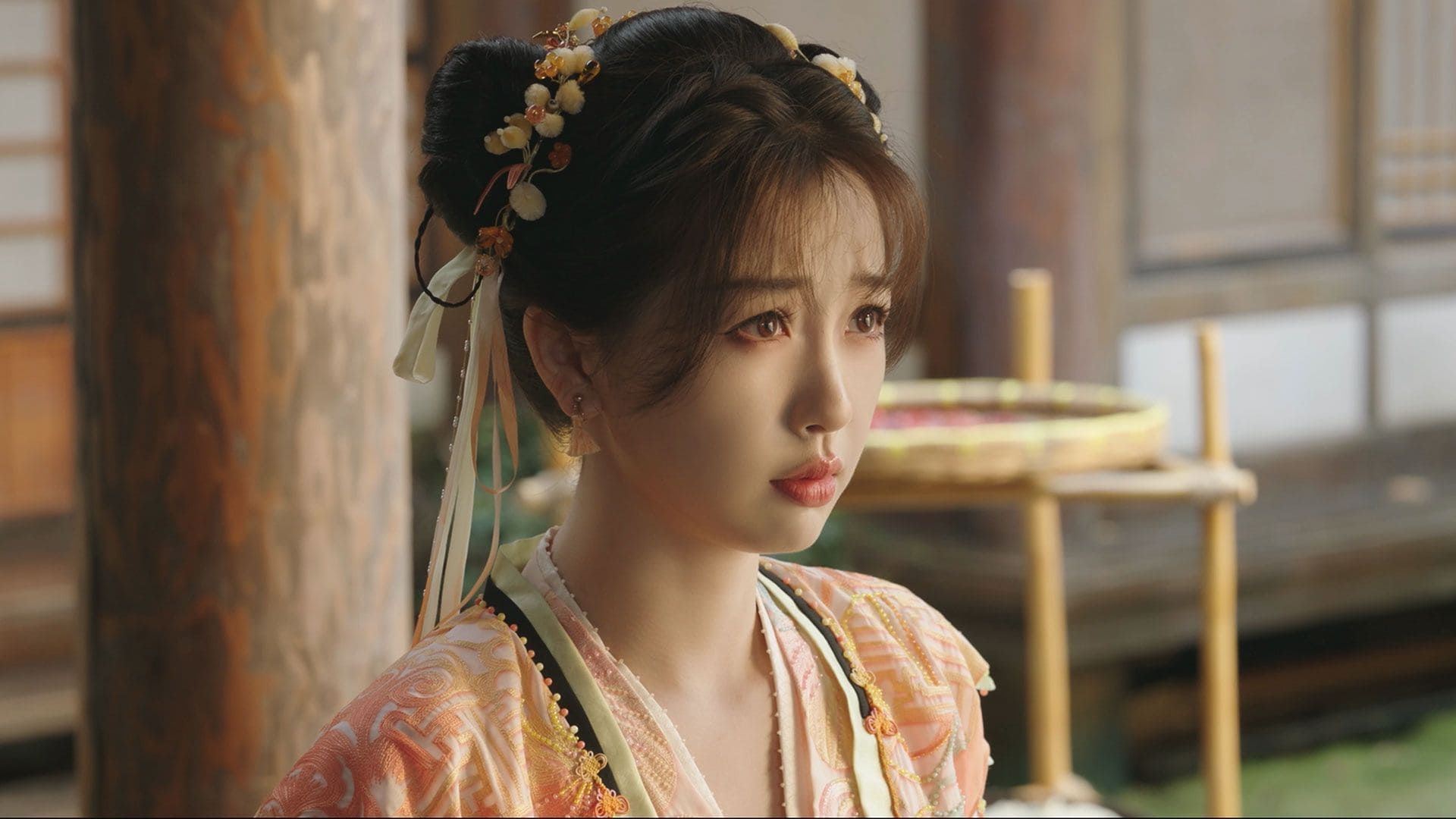 Love Game in Eastern Fantasy｜Episode 25｜Chinese Dramas | Viu Singapore