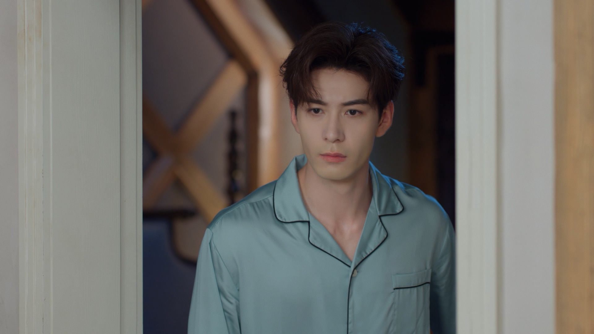 My Boss｜Episode 4｜Chinese Dramas | Viu Philippines