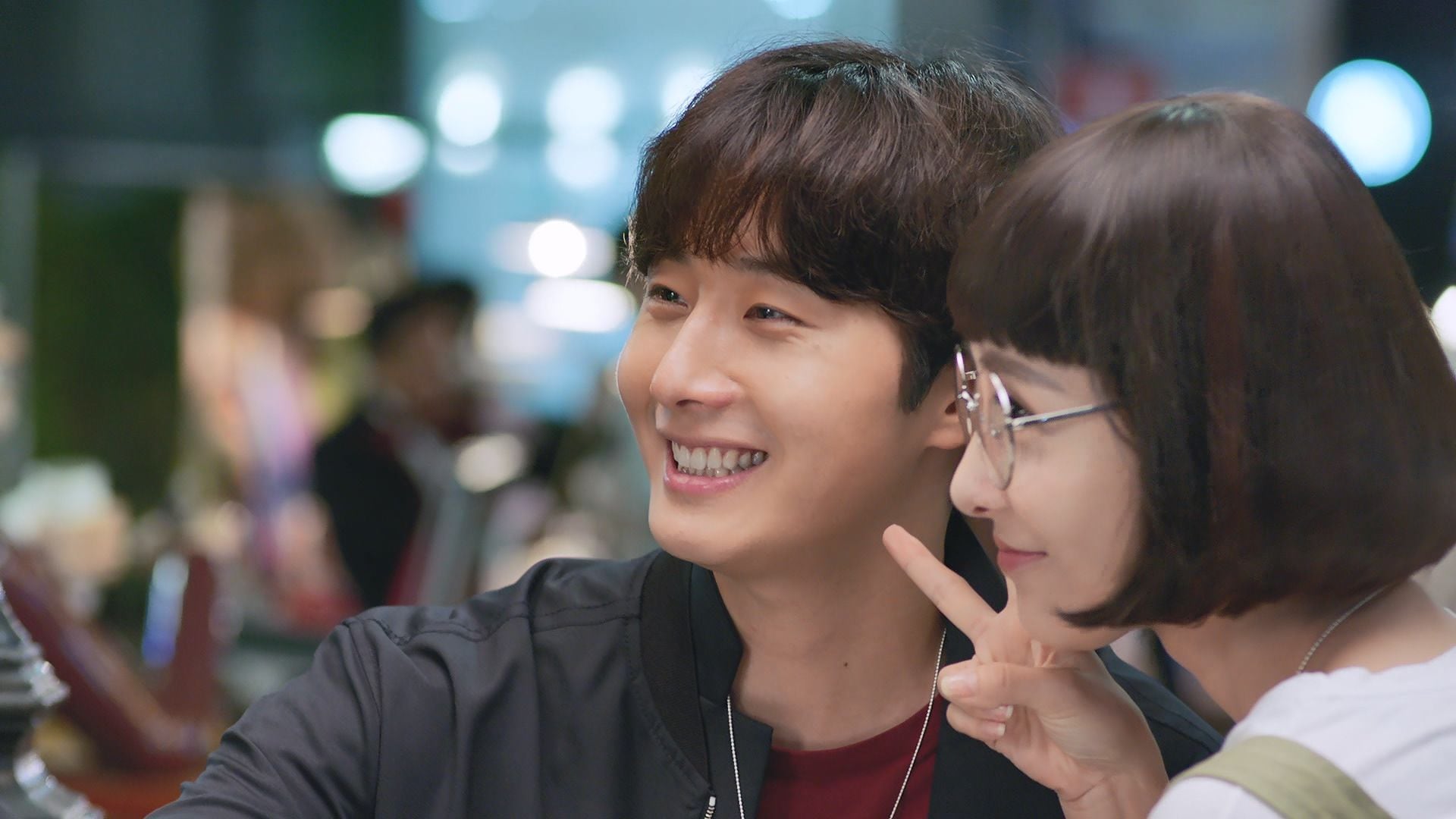 The Girls’ Lies (ลวงรักยัยจอมโกหก) | ตอน 24 | ซีรีส์จีนพากย์ไทย | Viu ไทย