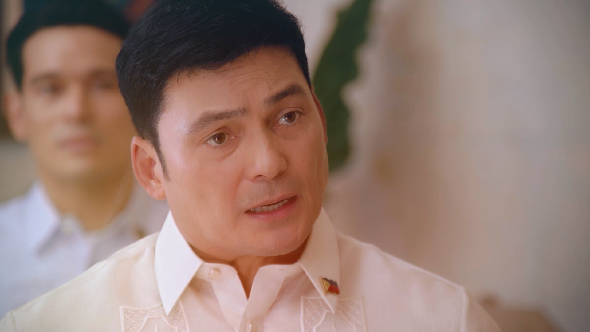 First Yaya｜Episode 26｜Filipino Content | Viu Philippines