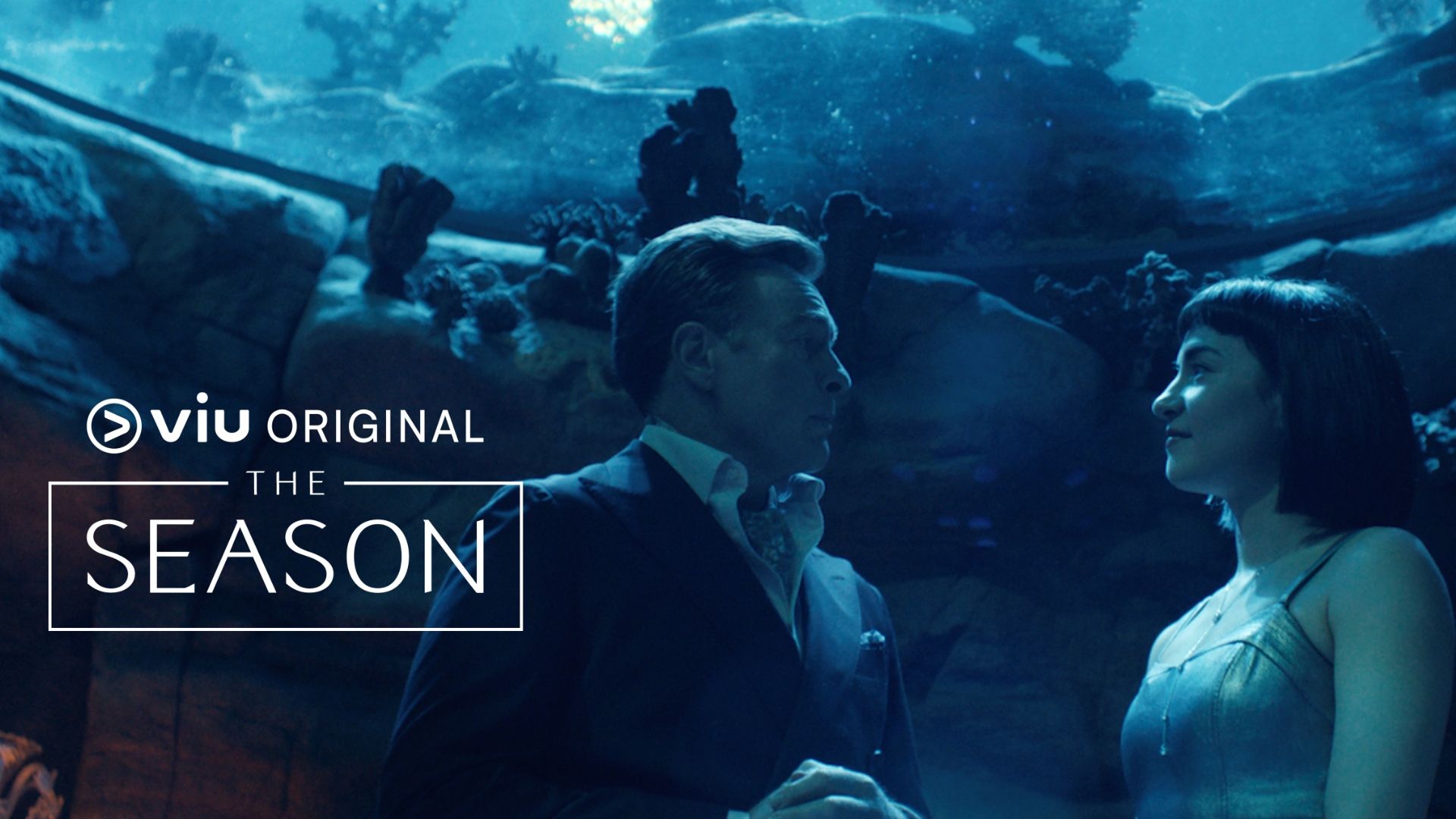 Trailer: THE SEASON｜Trailers | Viu Indonesia
