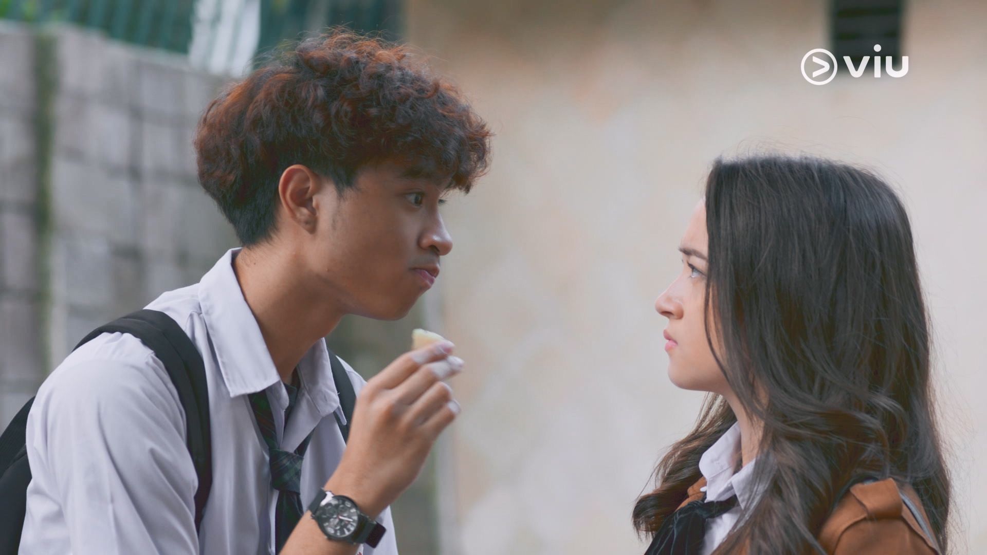 Bad Boys VS Crazy Girls 2 (Tagalog)｜Episode 4｜Filipino Dubbed | Viu ...
