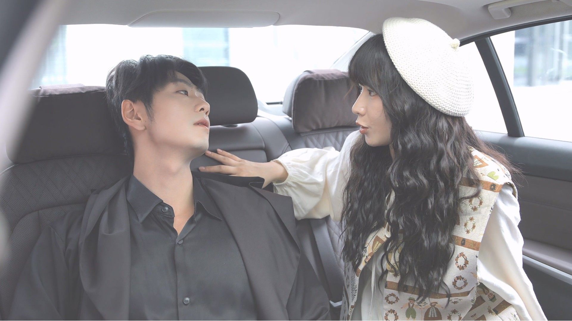 Affinity｜Episode 21｜Chinese Dramas | Viu Philippines