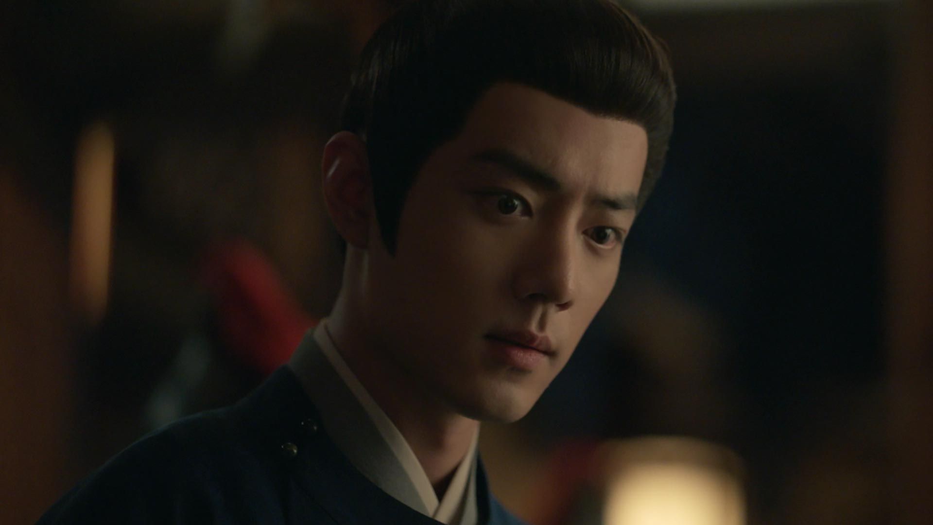 Legend of Zang Hai｜Episode 37｜Chinese Dramas | Viu Singapore