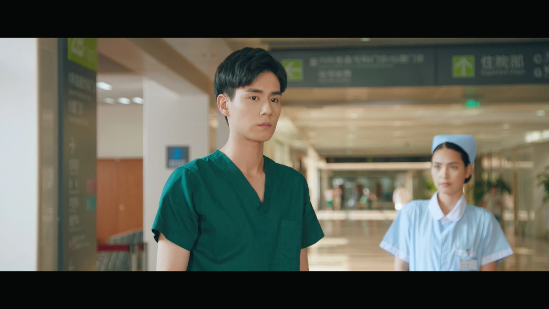 A Love So Beautiful｜Episode 19｜Chinese Dramas | Viu Philippines