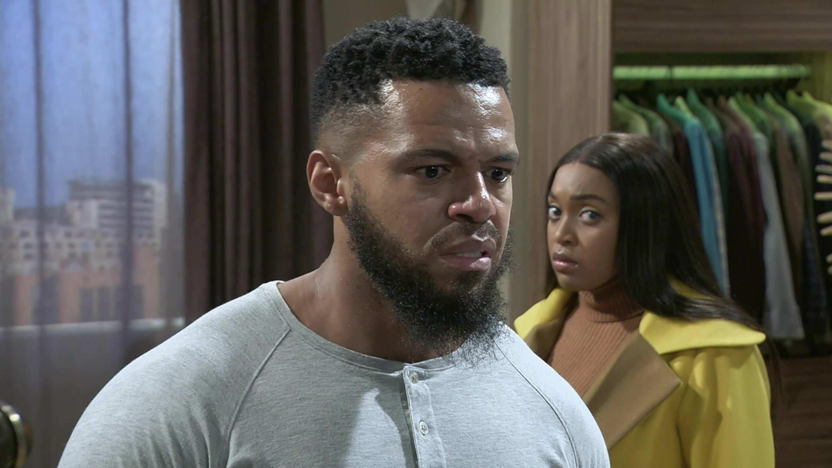 Skeem Saam S14｜Episode 184｜Local | Viu South Africa