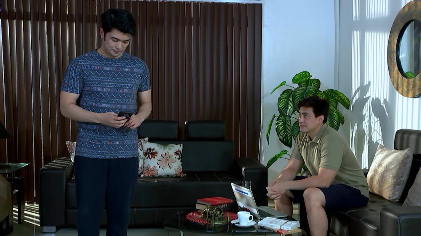 Onanay｜Episode 46｜Filipino Content | Viu Philippines