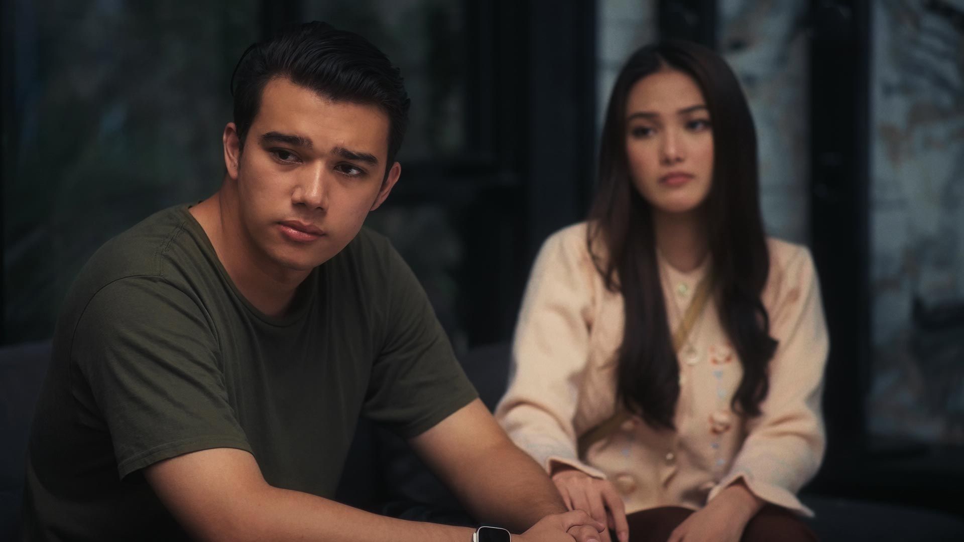 The Last Tears | ตอน 8 | ซีรีส์เอเชีย | Viu ไทย