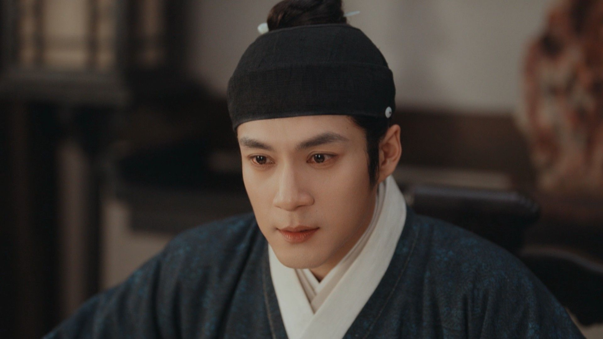 The Heir｜Episode 33｜Chinese Dramas | Viu Singapore