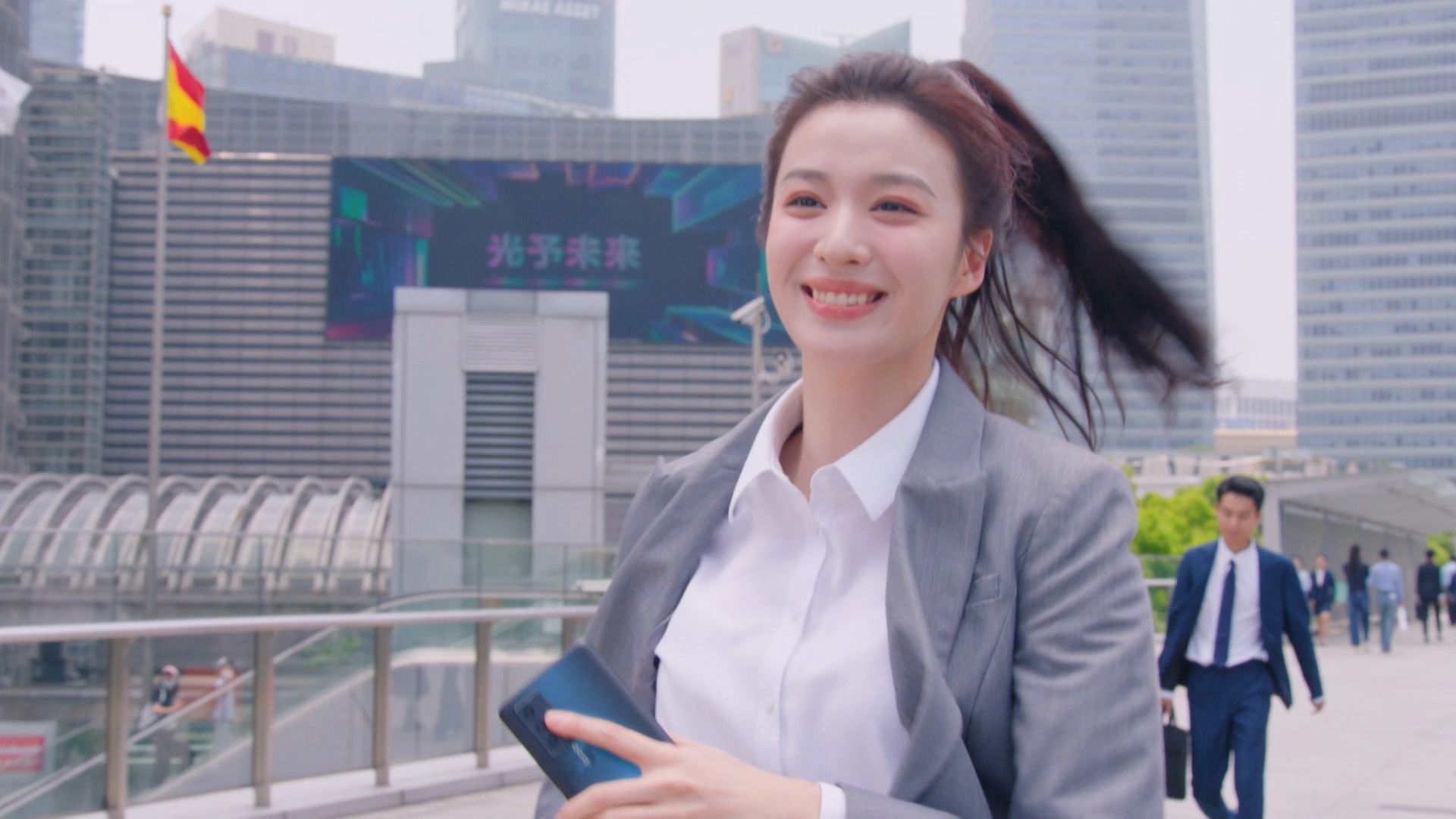 Love Has Fireworks｜Chinese Dramas | Viu Singapore