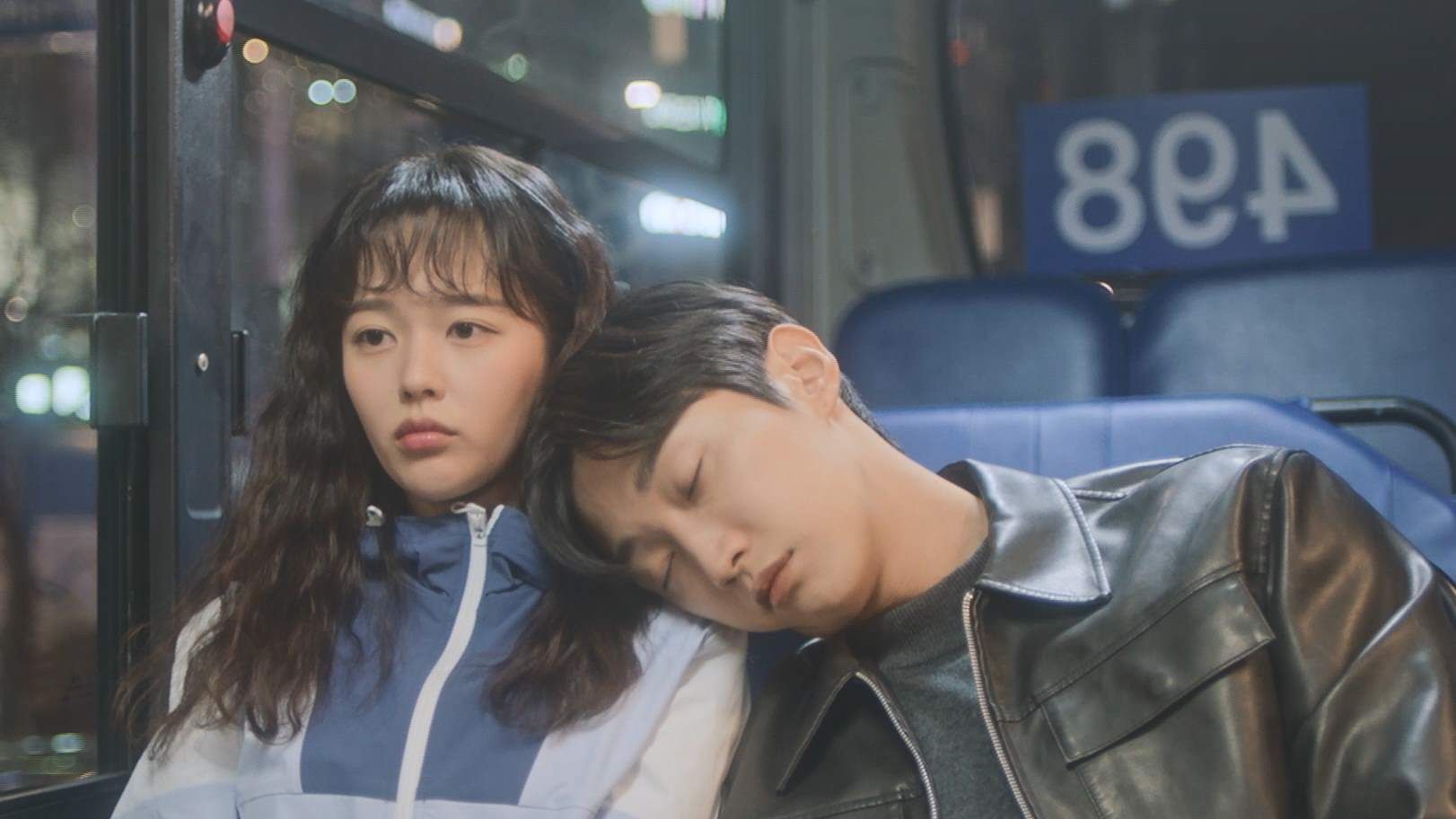 Who Is She｜Episode 9｜Korean Dramas | Viu Singapore