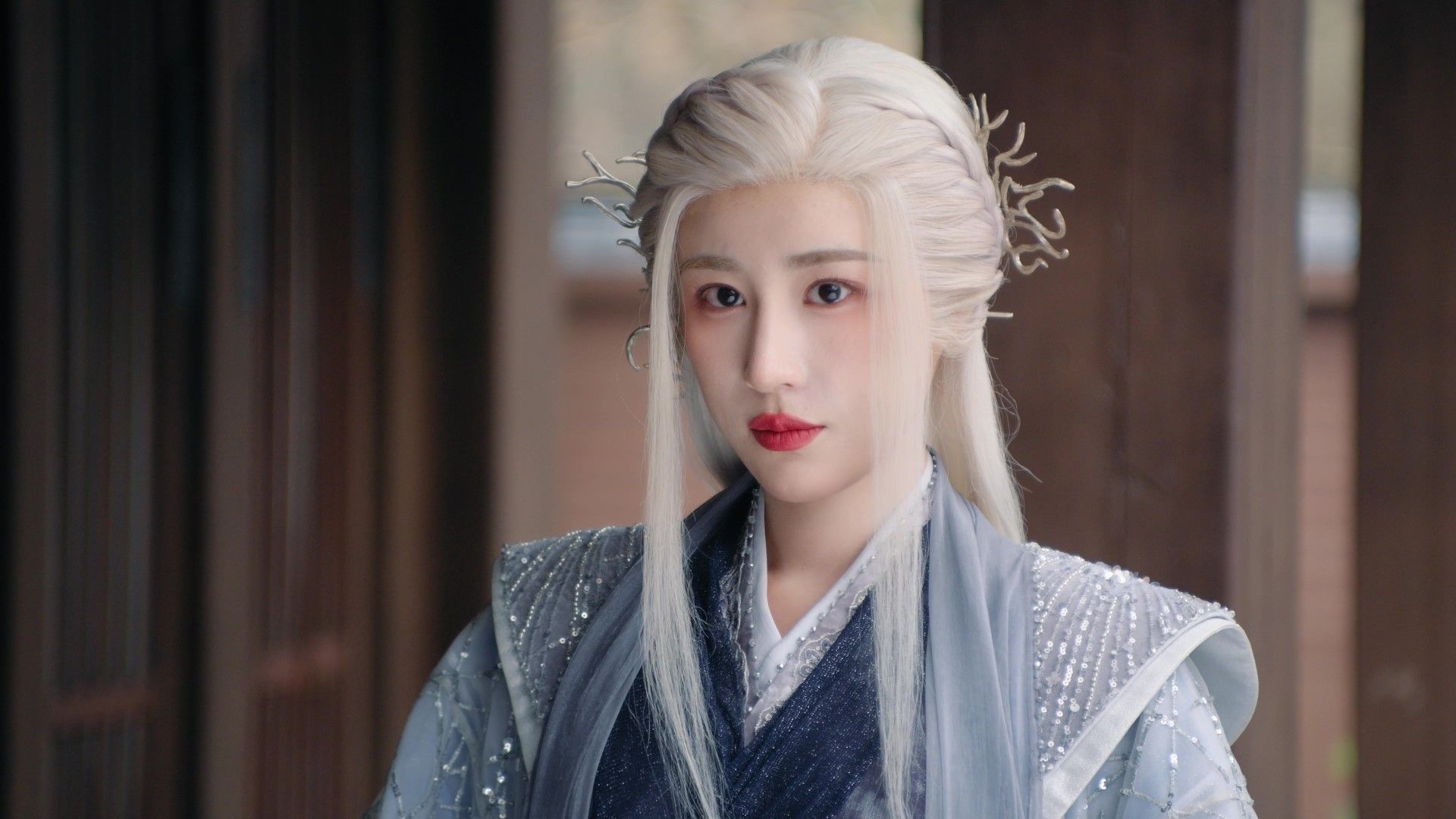 Snow Eagle Lord｜Episode 31｜Chinese Dramas | Viu Singapore