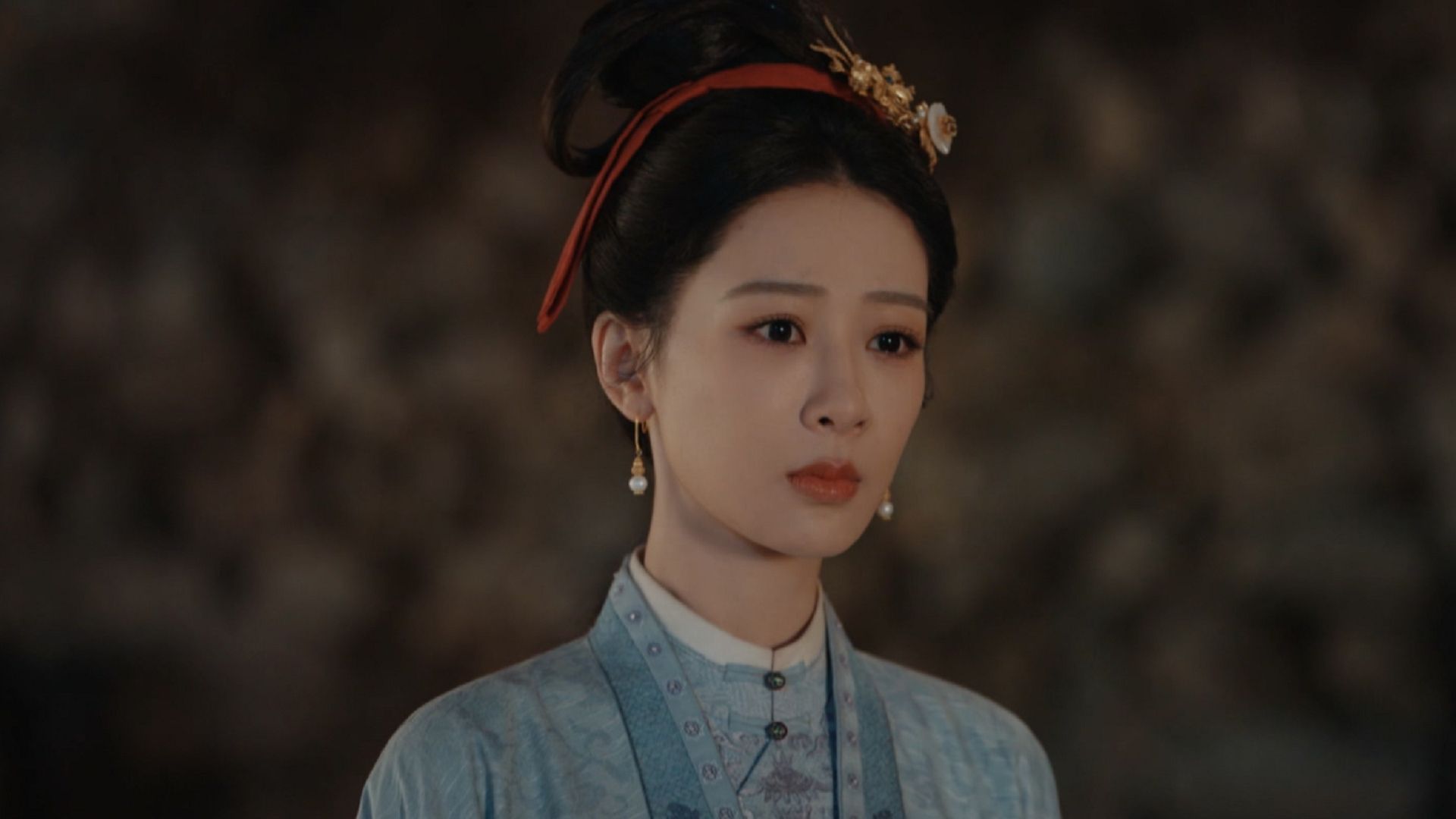 The Heir｜Episode 27｜Chinese Dramas | Viu Singapore