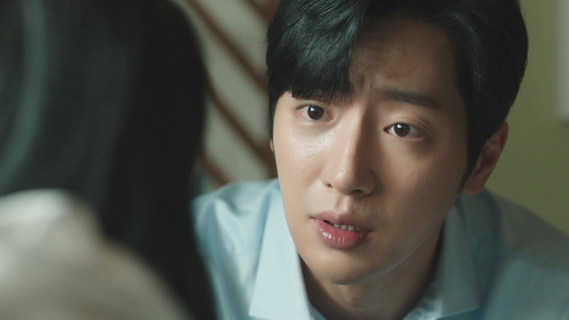 Eve｜Episode 16｜Korean Dramas | Viu Philippines