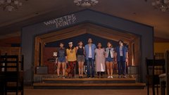 Still｜Viu Original | Viu Philippines