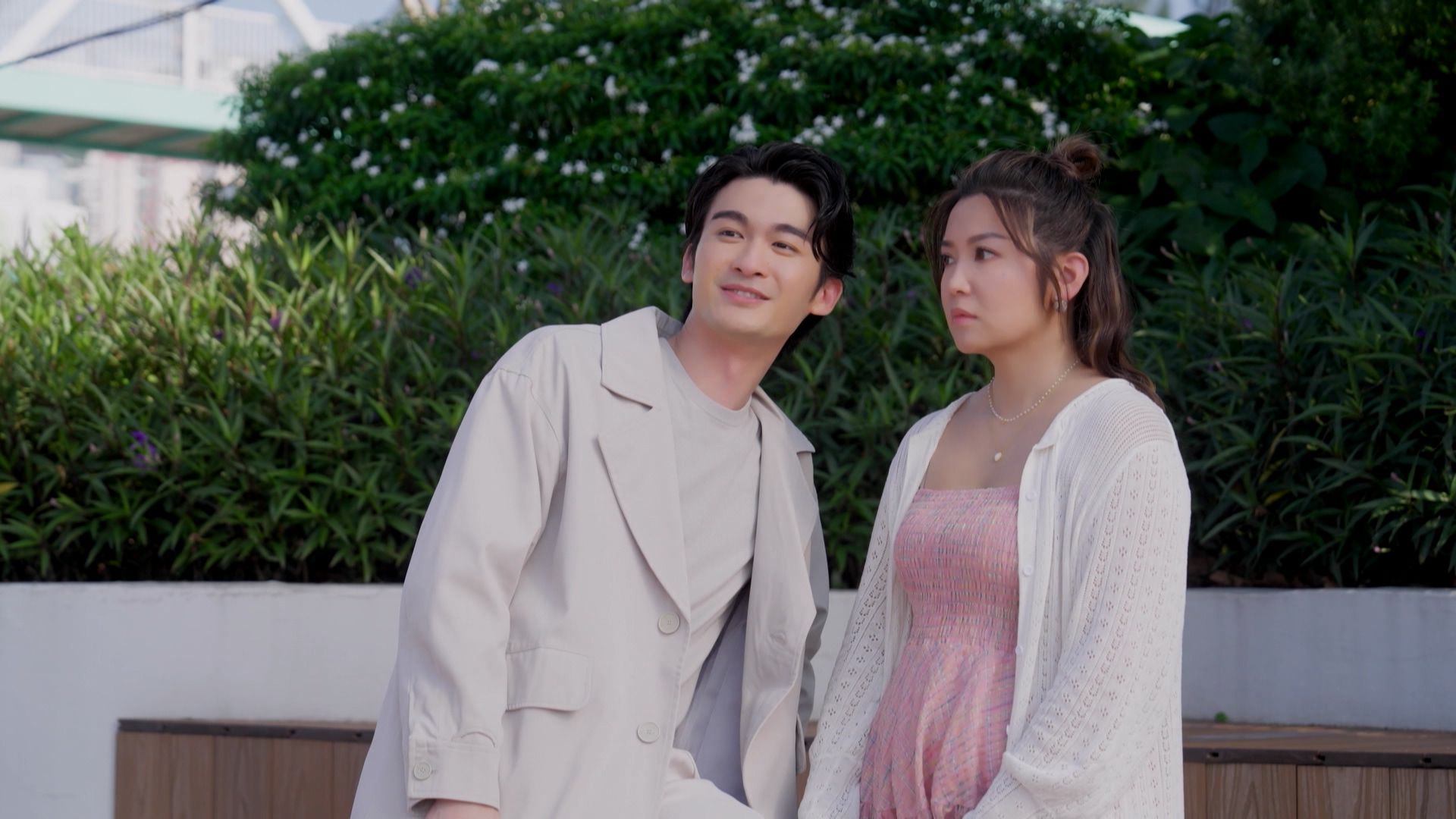 City Of Light｜Episode 10｜HK Dramas | Viu Singapore