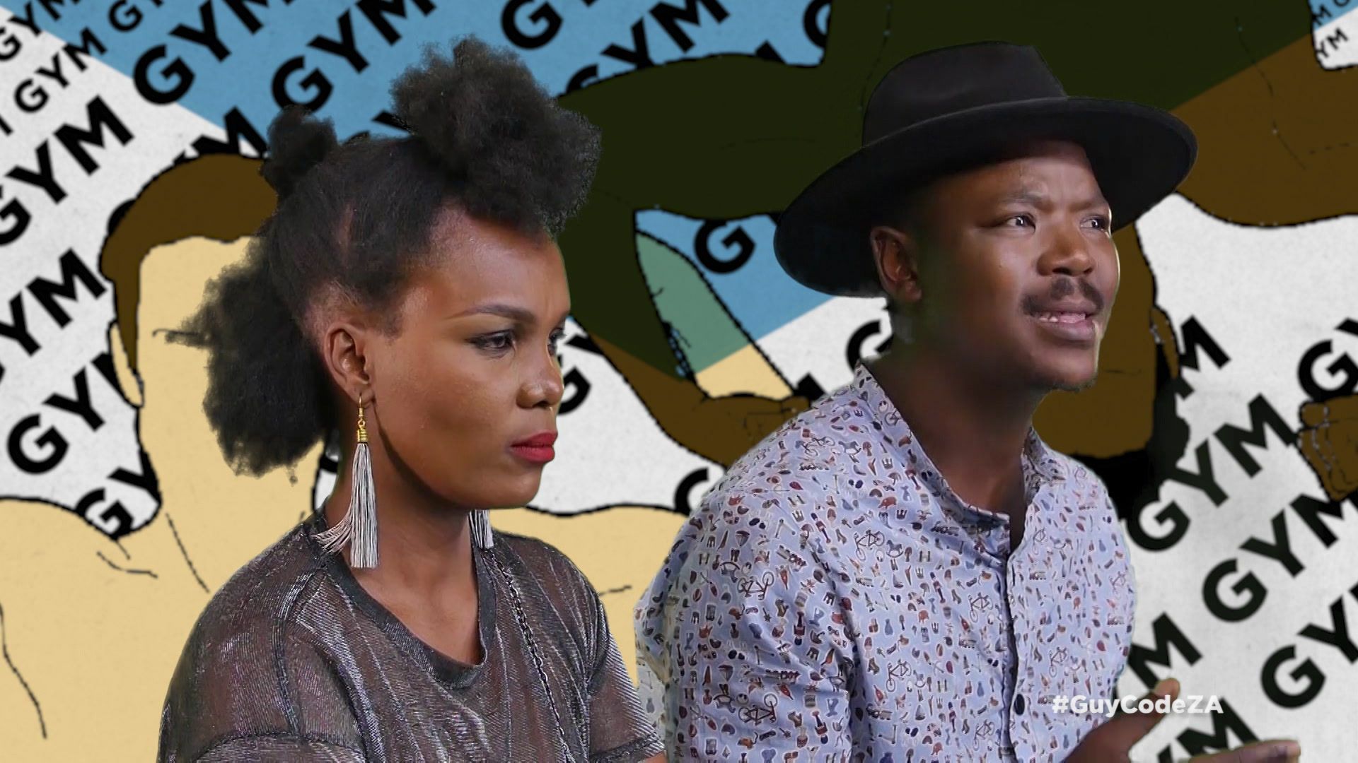 Guy Code S1｜Episode 10｜Local | Viu South Africa