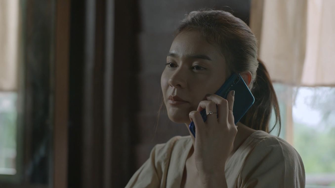 Baan Choek Dee The Series Season 1｜Episode 3｜Asian Dramas | Viu Philippines
