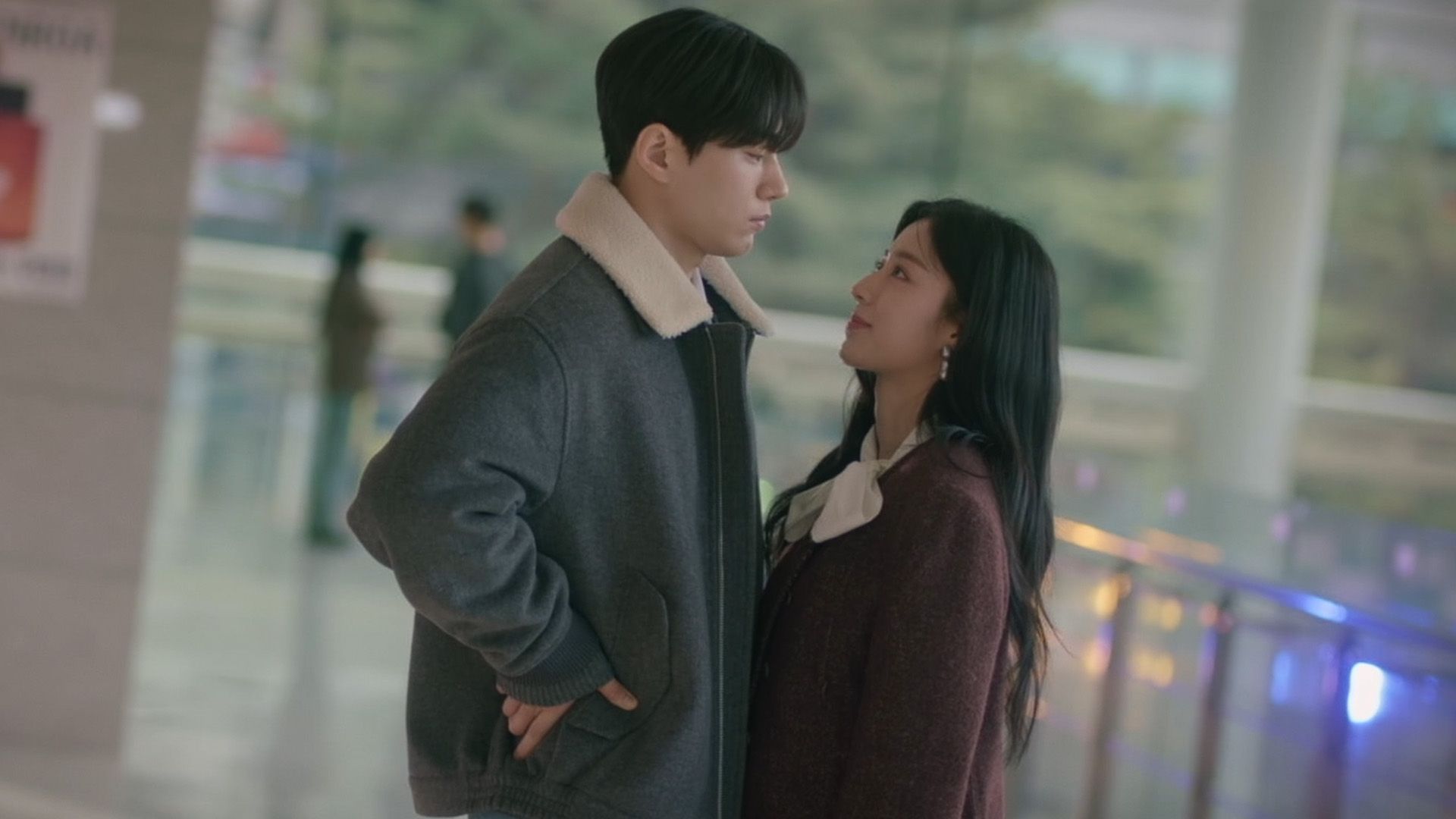 预告 1｜预告: Love in Sync | Viu 新加坡