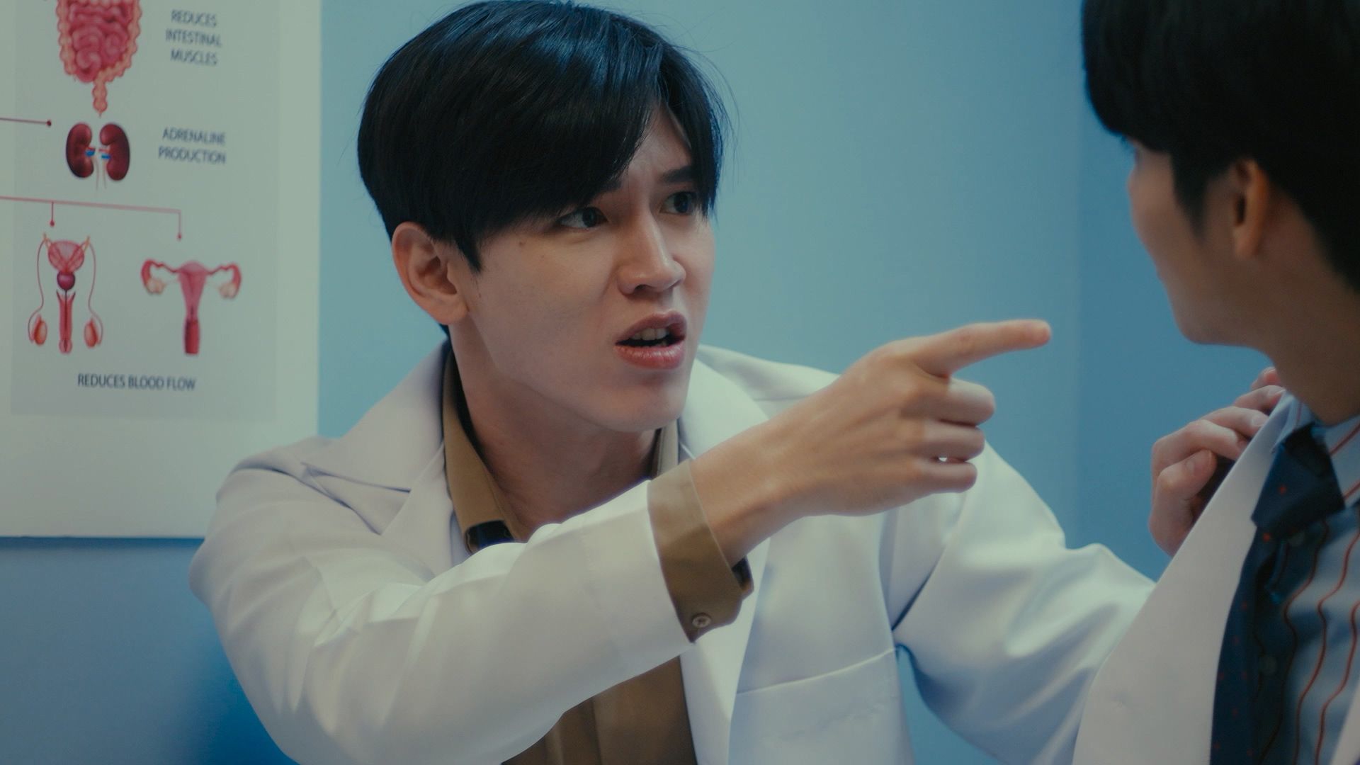 The Warp Effect｜Episode 2｜Thai Dramas | Viu Singapore